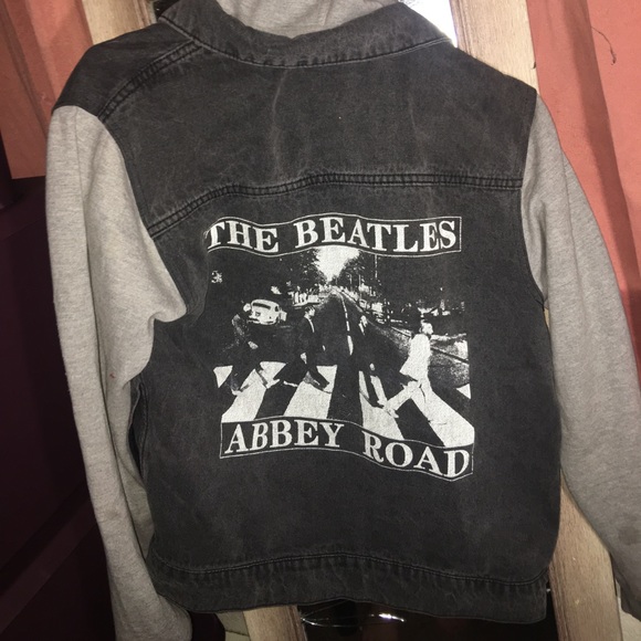 Jackets & Coats | The Beatles Jacket | Poshmark